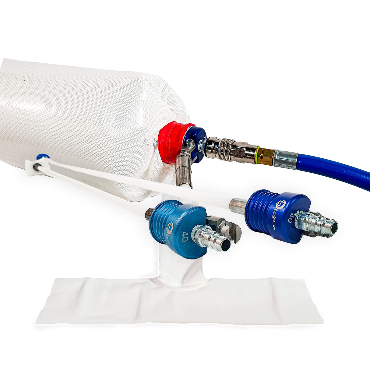 No-Dig Depot: Boldan