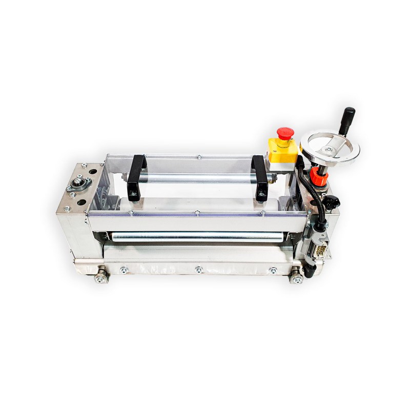 Pipe Relining Supplies: Boldan Rolling Machines