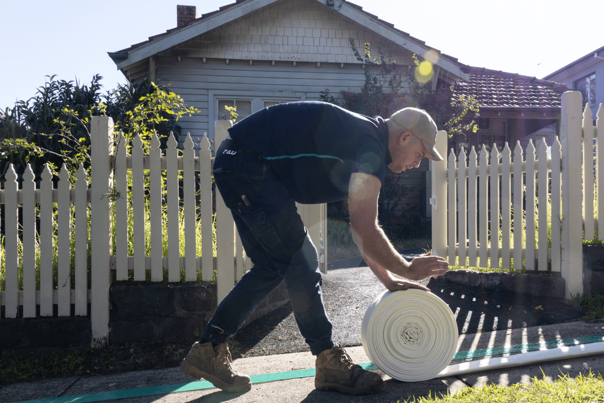 No-Dig Depot: Pipe Relining Supplies