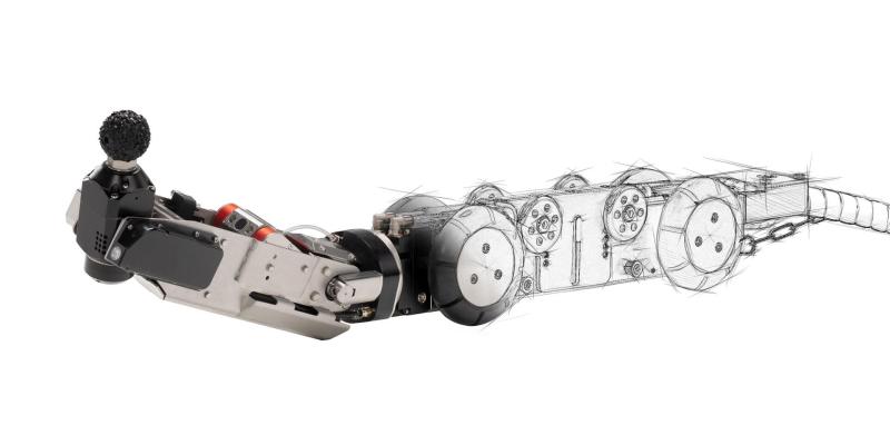 Pipe Relining Supplies: IMS Robotics