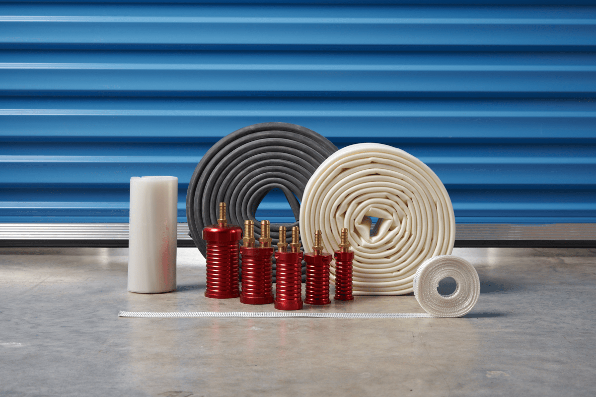 No-Dig Depot: Pipe Relining Supplies