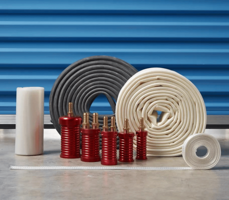 No-Dig Depot: Pipe Relining Supplies